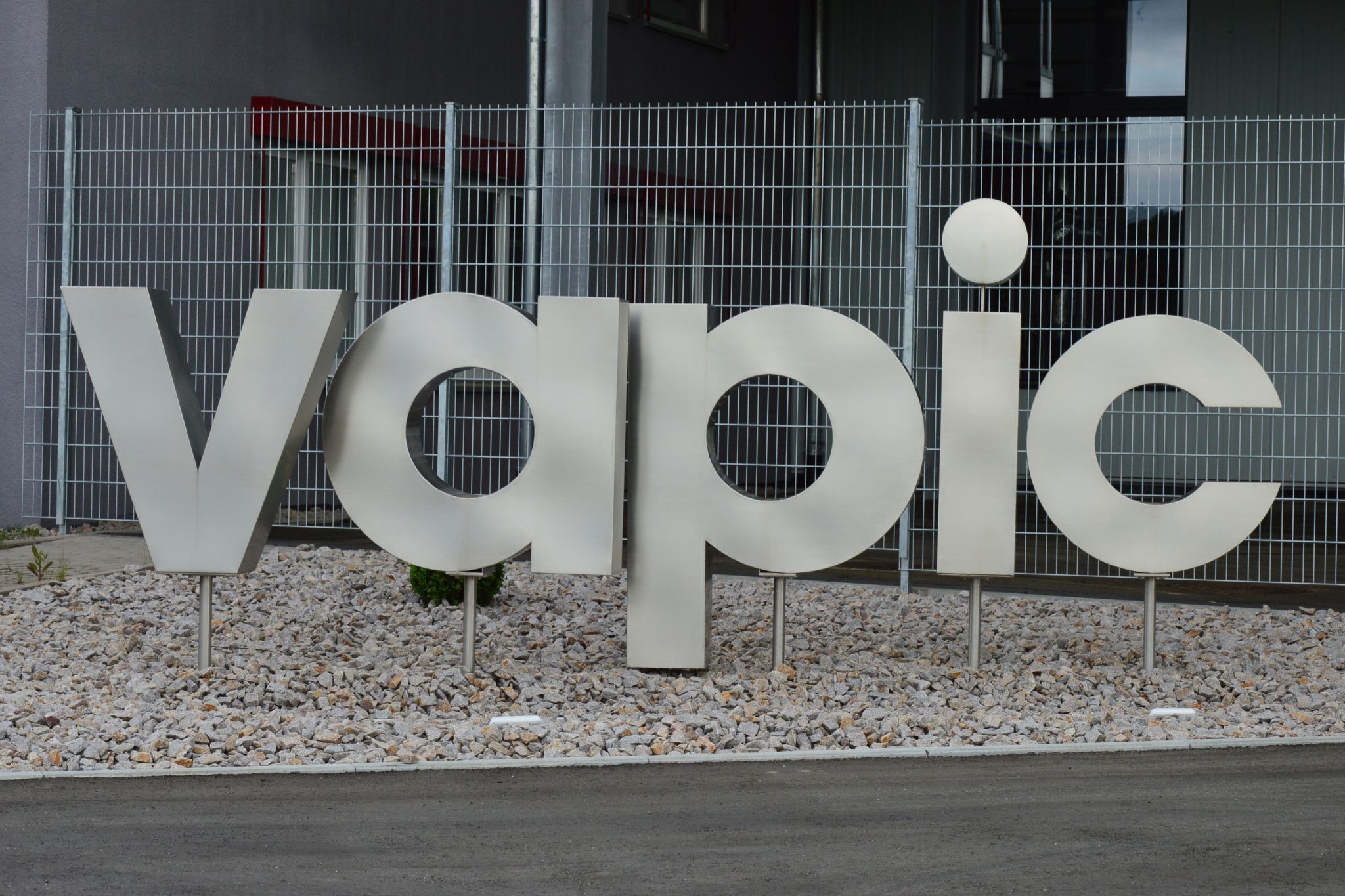 VAPIC – Reinigungsanlagen, Chemie & Lohnreinigung